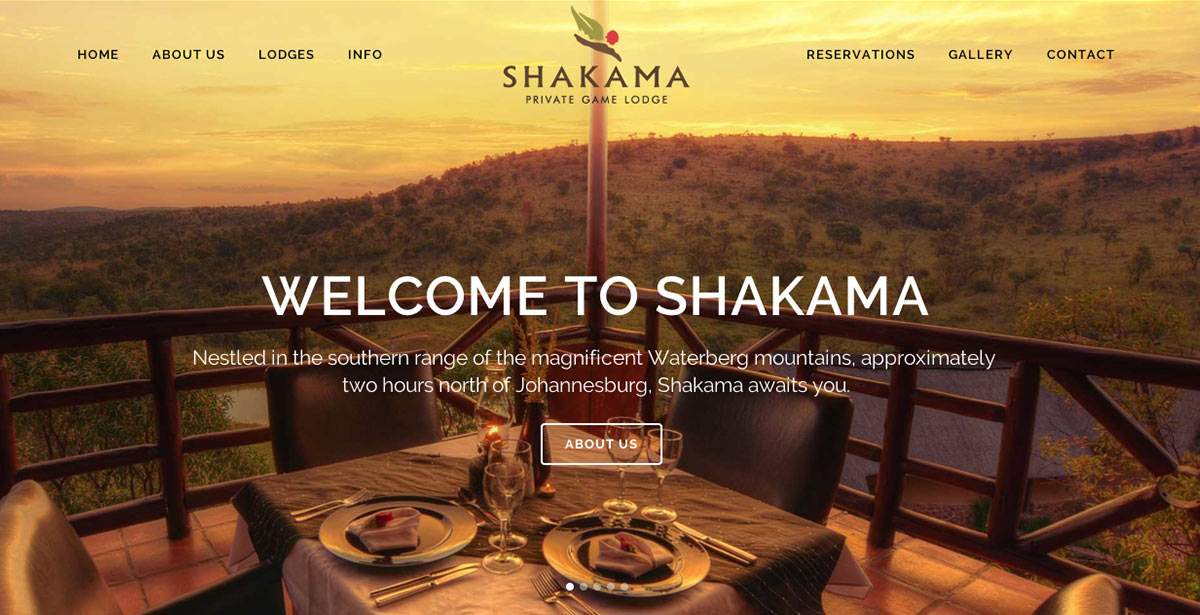 Services | Web Design, Development & Branding, South Africa | iCanvas